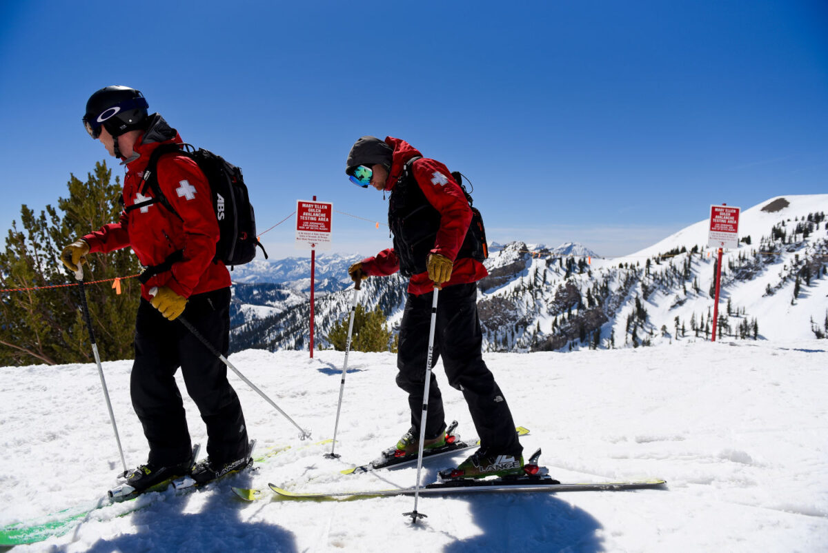 Utah County board approves Snowbird request, water quality monitoring ...